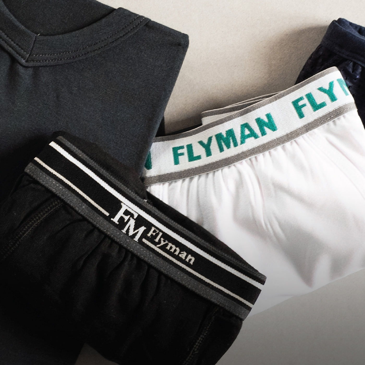 Flyman Nathalie Pakaian Dalam Berkualitas